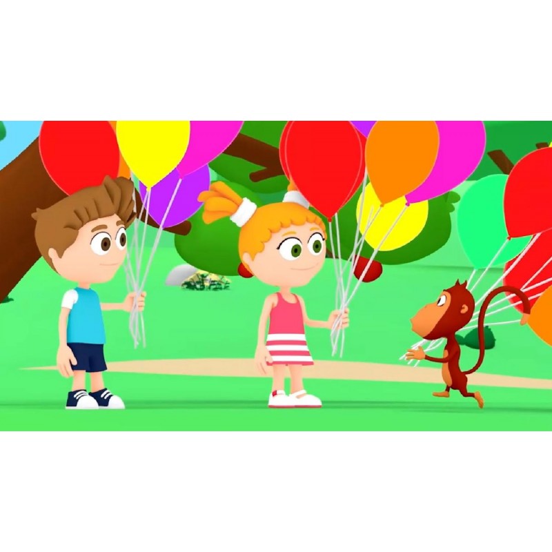 Kukuli - Elma Agaci - Çoçuk Öykü ve Hikayeleri - Akbir Kırtasiye